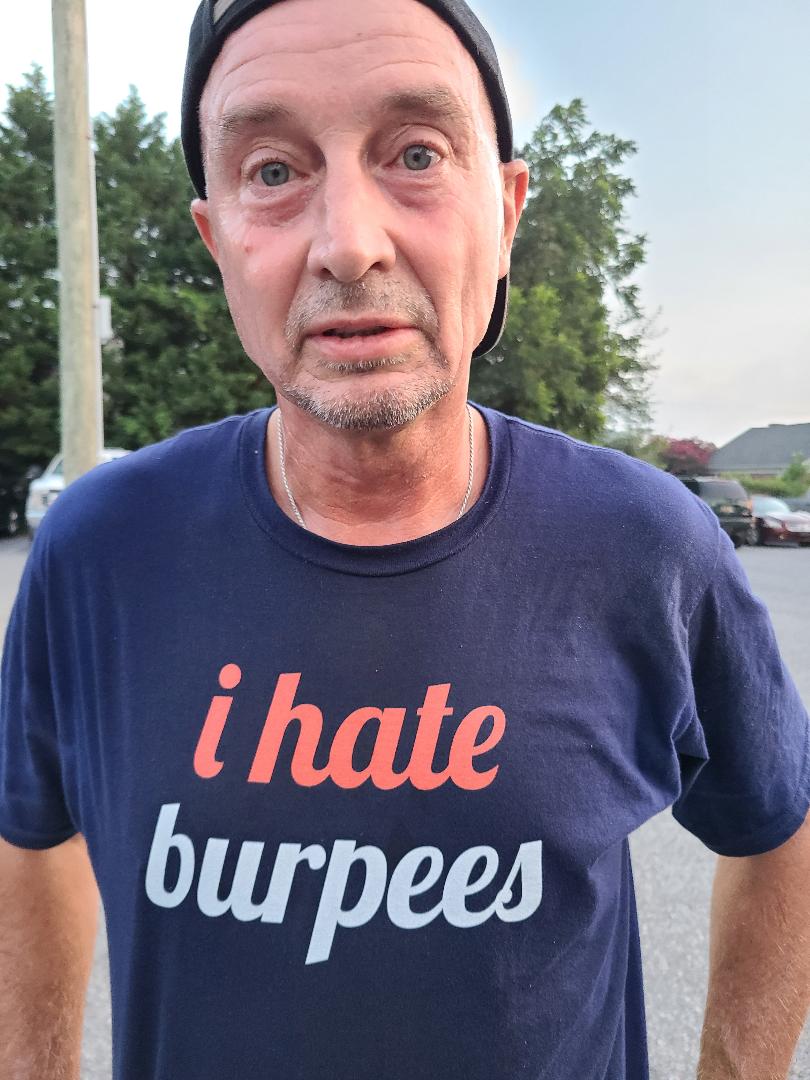 Burp to School Bash – F3 Mustard Seeds